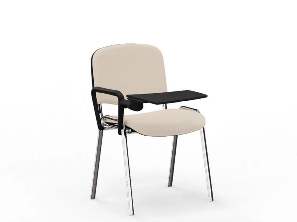 Krzesła ISO i BETA marki Nowy Styl - Doskonałe wybory do poczekalni i ...